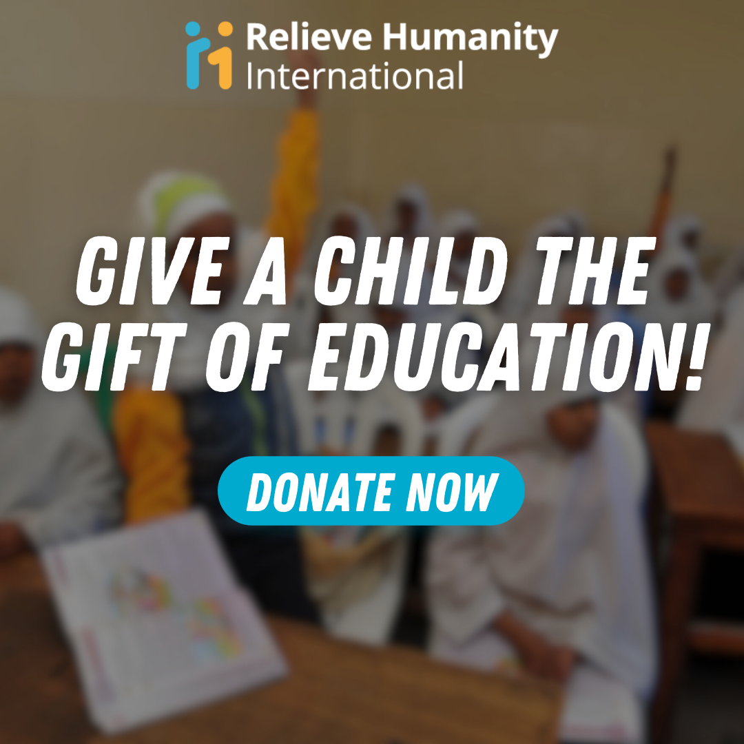 Student Sponsorship to Give Knowledge through Education